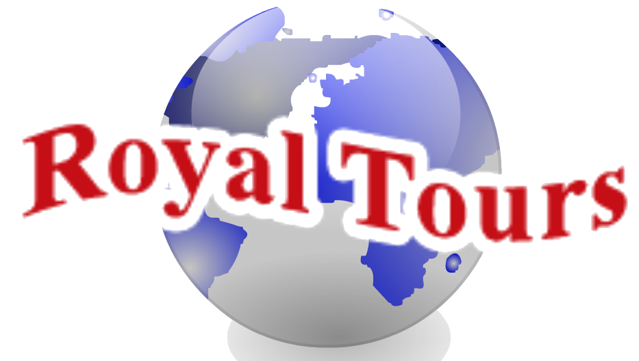 Royal Travels Logo